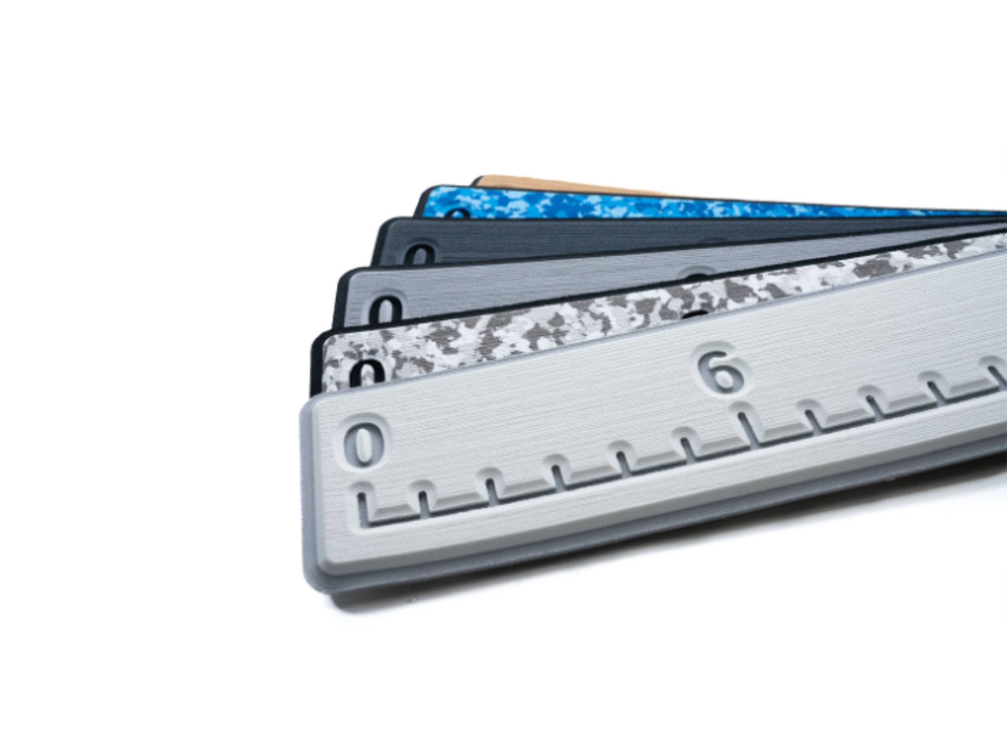 SeaDek® Fish Rulers – Next Level Online