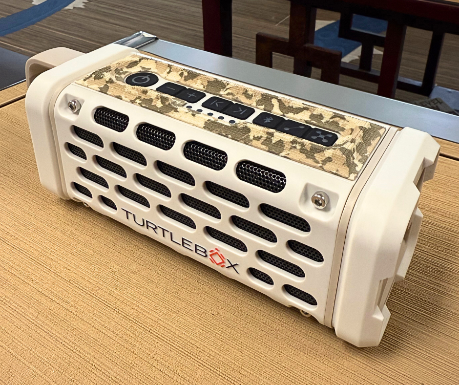 SeaDek® Ranger Turtlebox Kit – Next Level Online