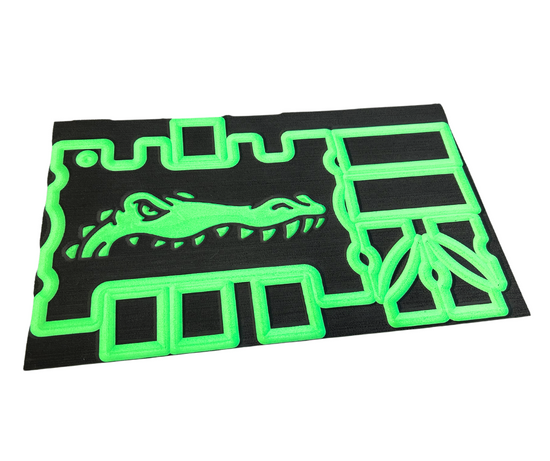 SeaDek® TurtleBox Kit – Next Level Online